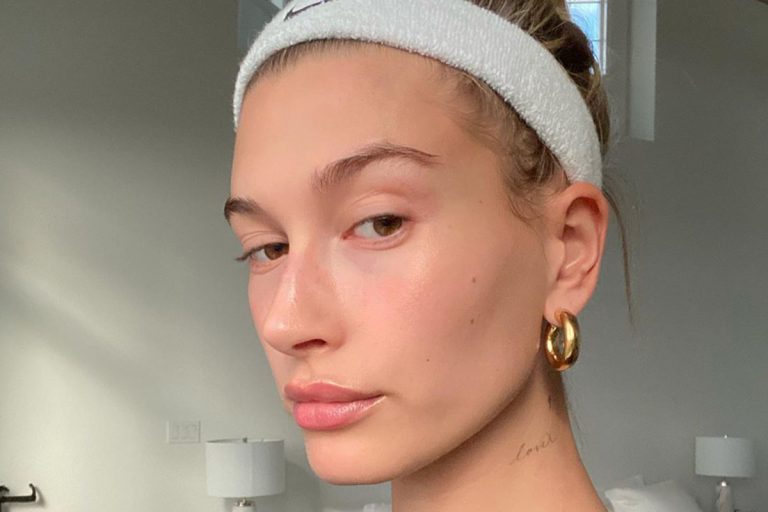 Hailey Bieber's Transformation: Debunking Plastic Surgery Rumors ... Hailey Bieber's Transformation: Debunking Plastic Surgery Rumors ...